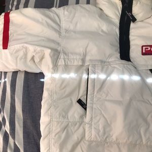 Polo Ralph Lauren | Jackets & Coats | 997 Ralph Lauren Polo Nasa Jacket ...